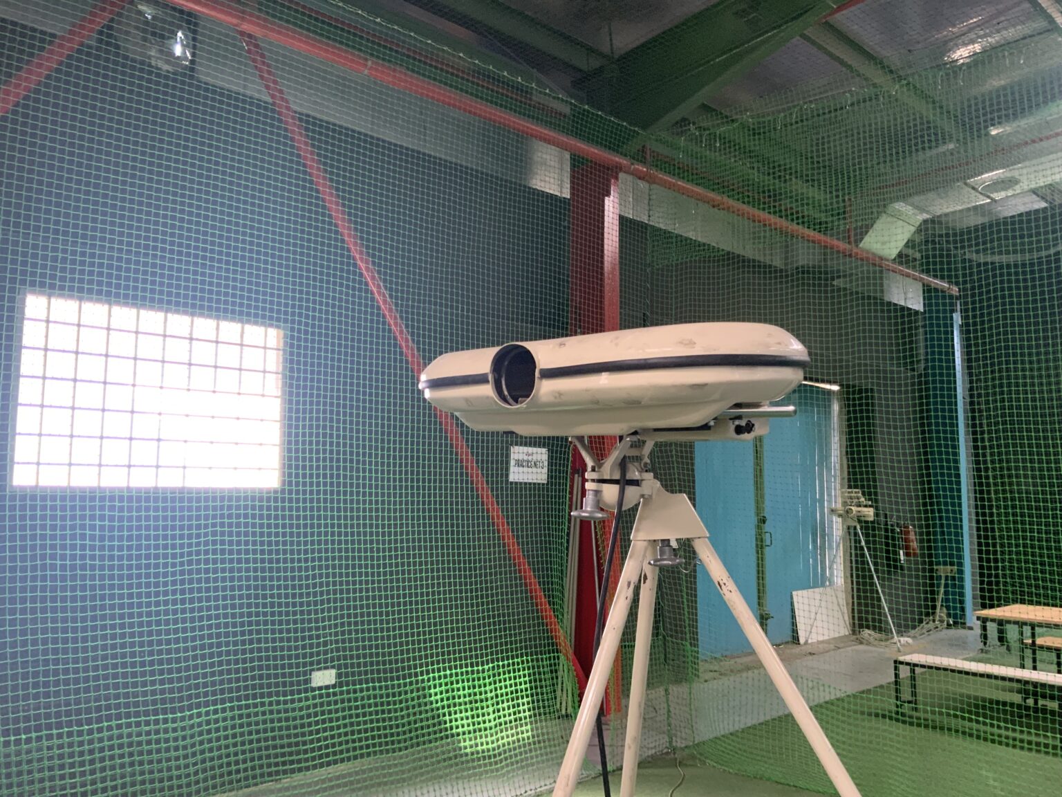 Best Indoor Sports Facilities in Dubai | U-Pro Sports Center